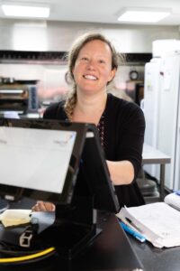 Support - Kudos Software