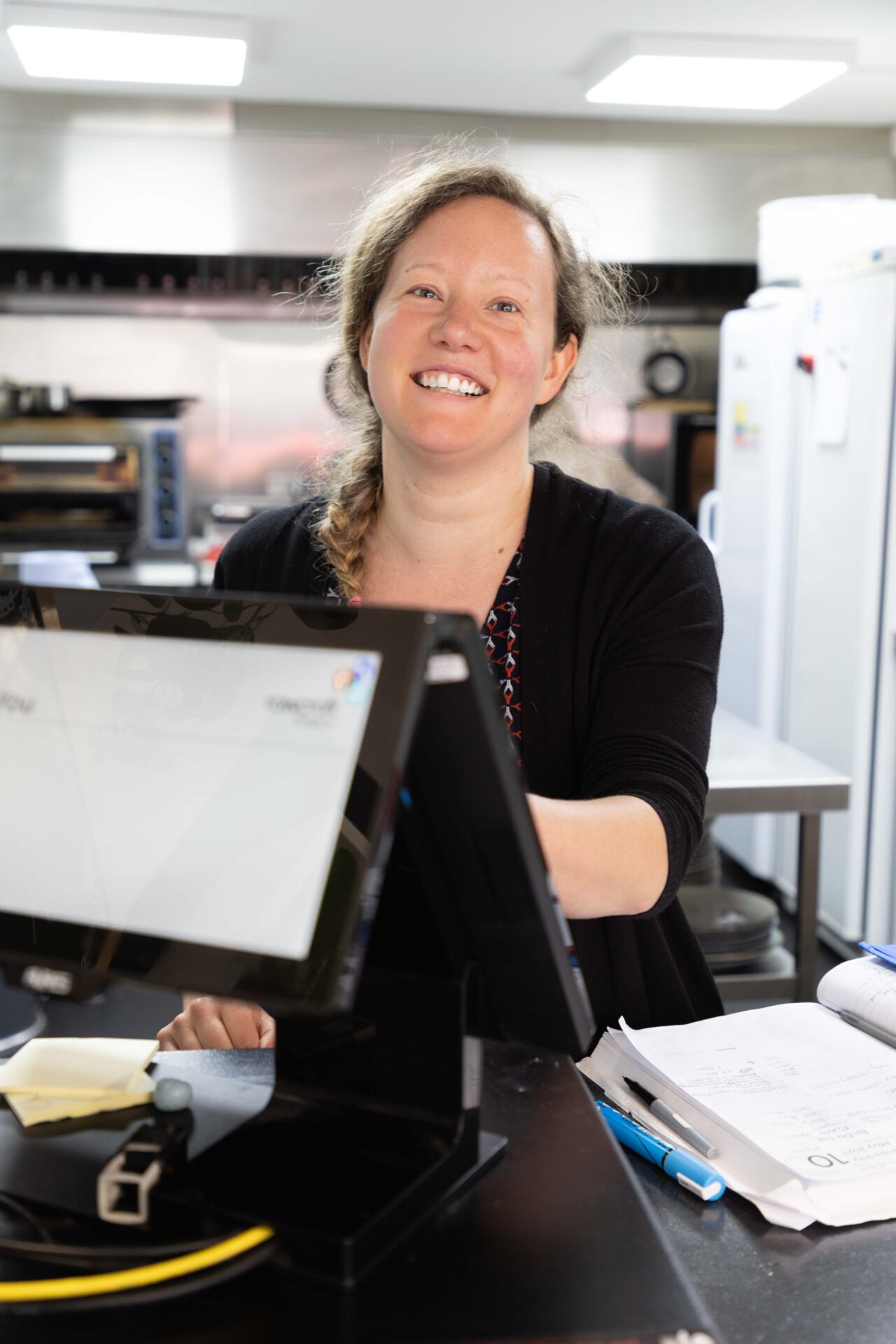 Support - Kudos Software