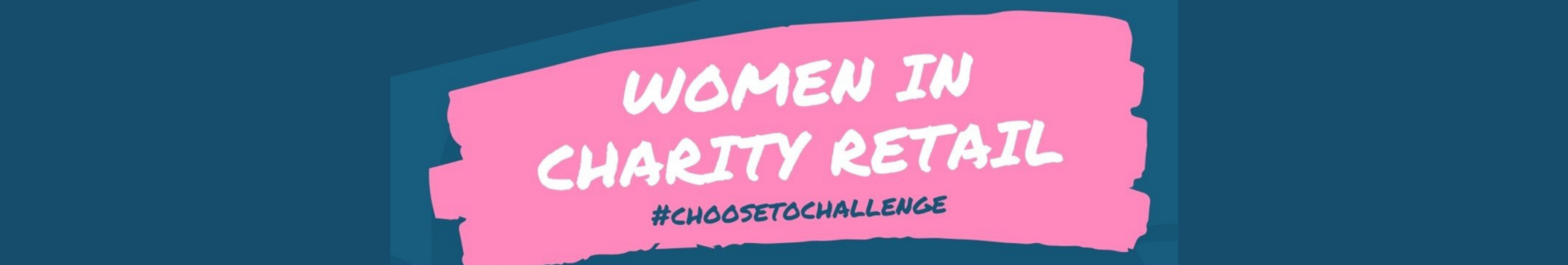 Kudos proudly supports first Women in Charity Retail event | Kudos Software