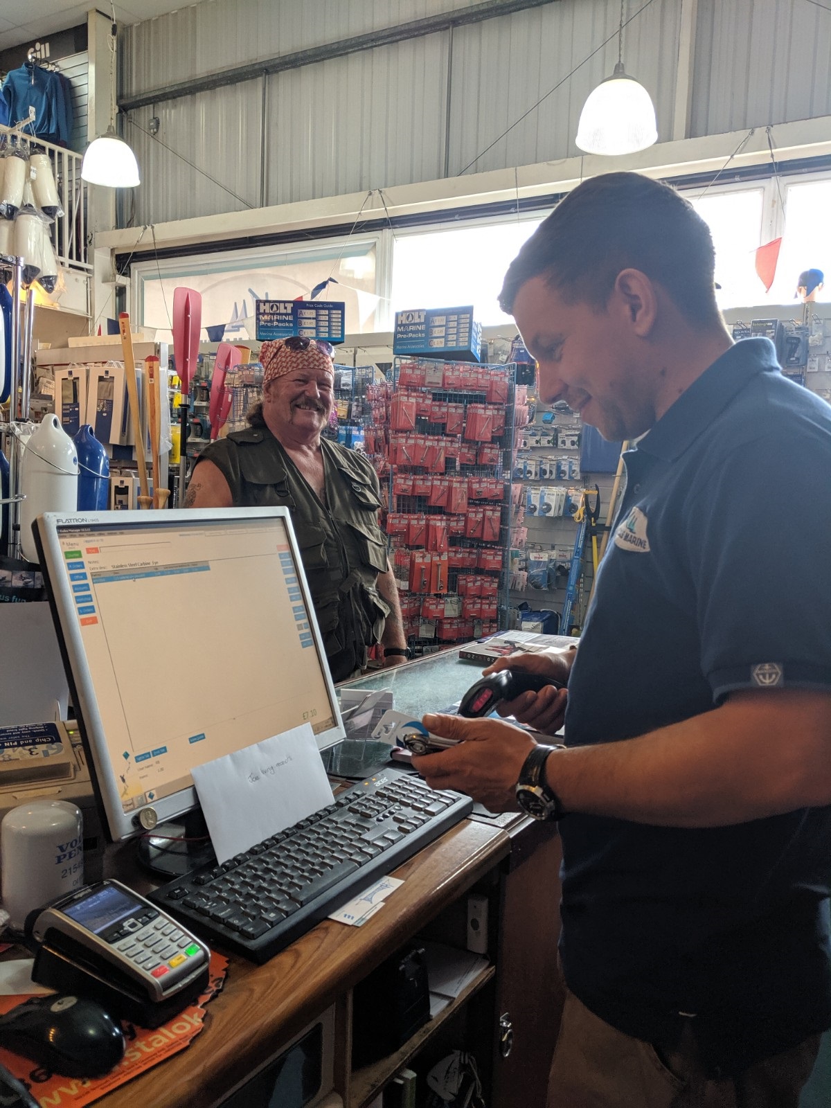 Marine & Caravan Dealer Management Software For Sales & Workshop ... Marine & Caravan Dealer Management Software For Sales & Workshop ...