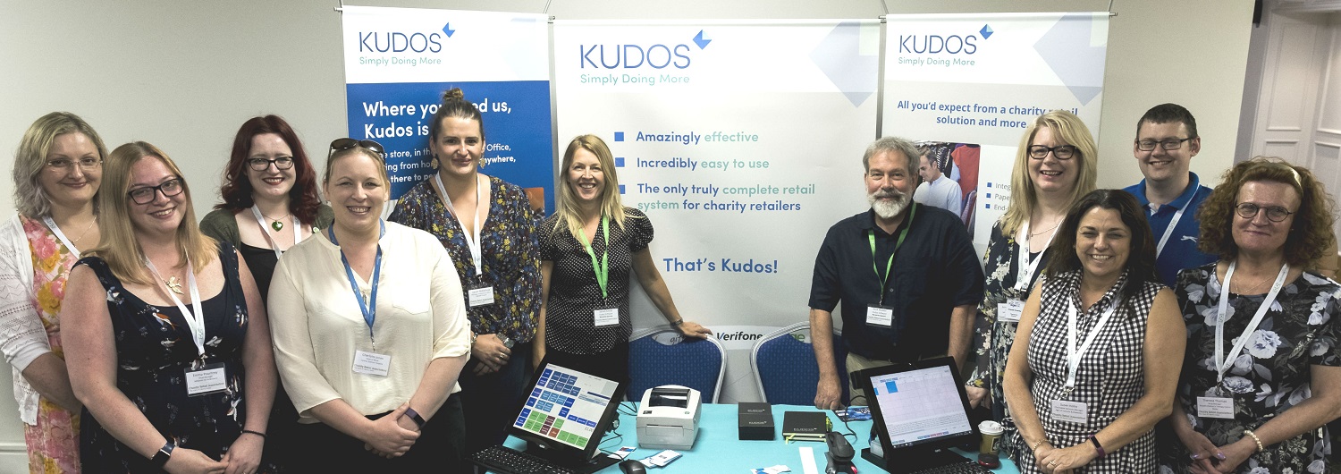 Proud Sponsors of the CRA Bursaries 2018 | Kudos Software