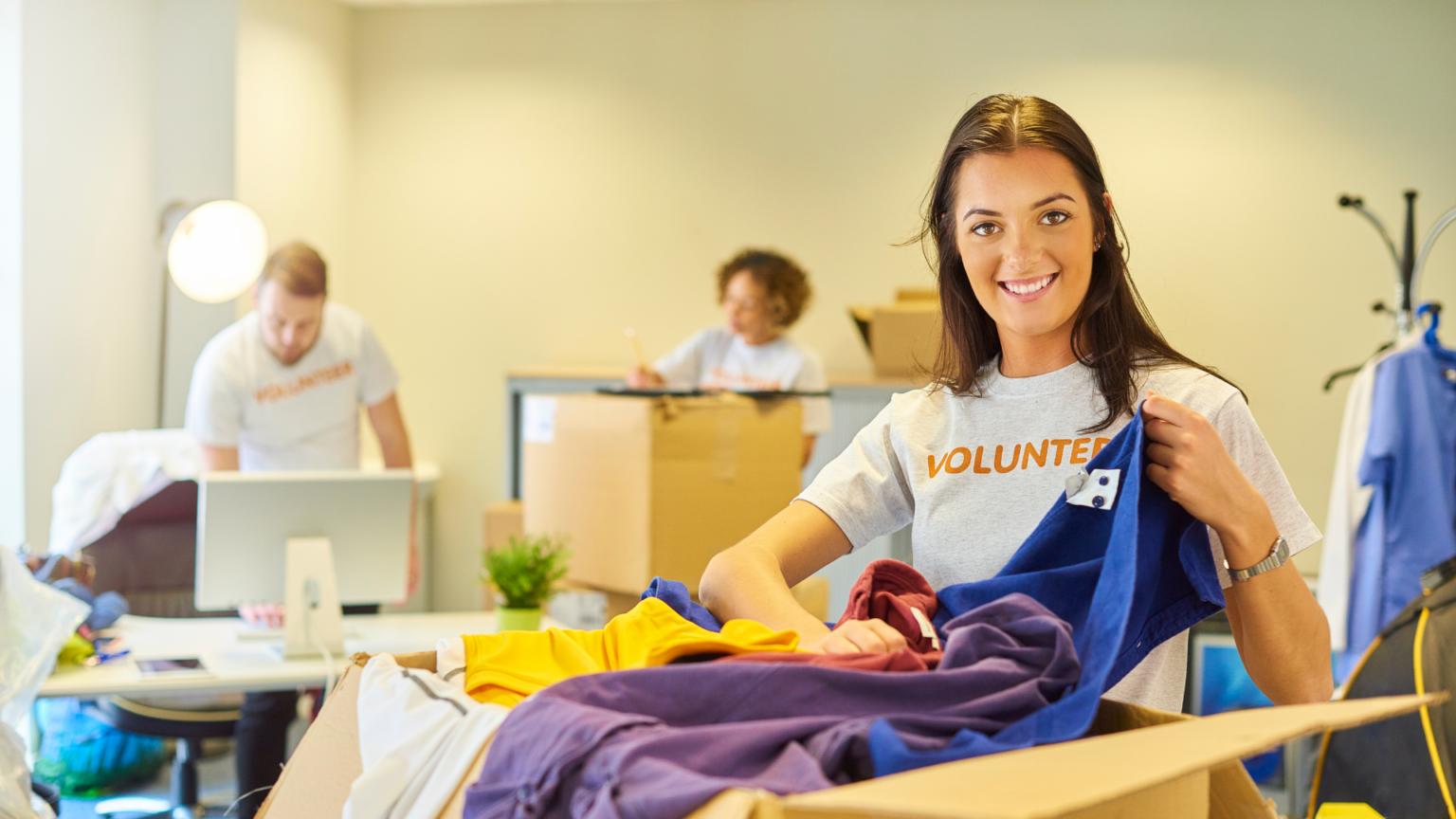 Strategies For Effective Volunteer Recruitment & Retention | Kudos Software